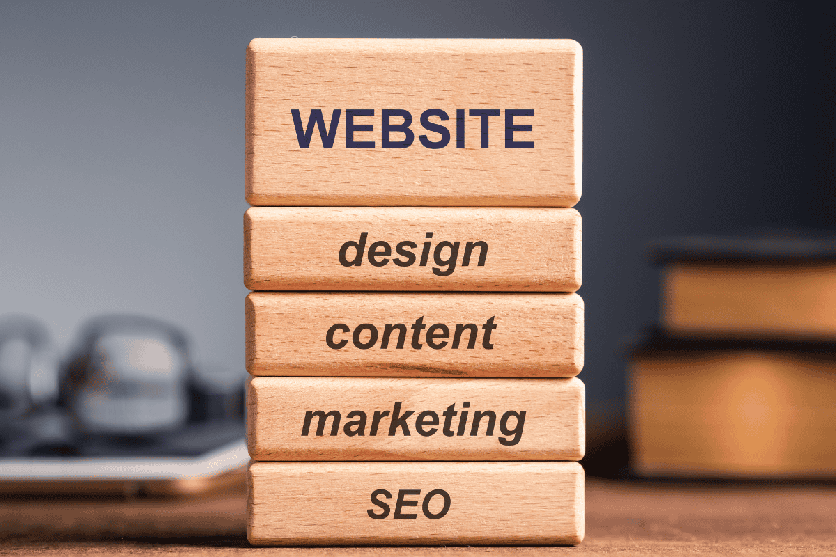 How to Write Great Website Copy | Toronto Web Design