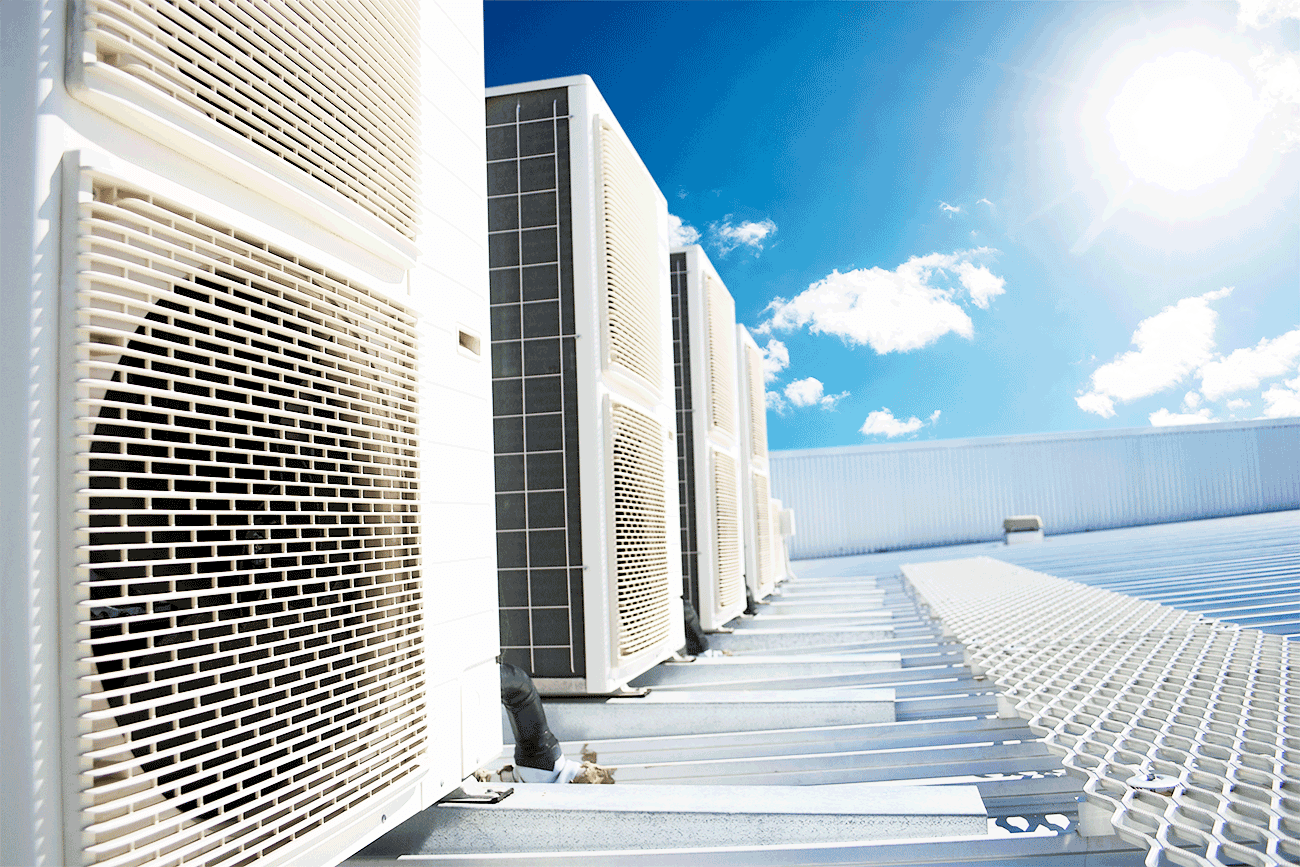 HVAC Web Design | Responsive Websites | Bush Marketing