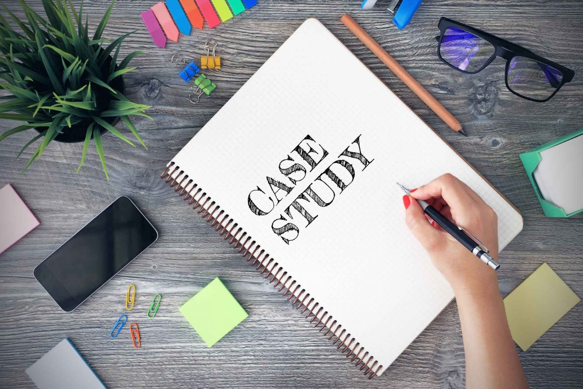 Why Case Studies Are A Must For Your Business - Bush Marketing Toronto