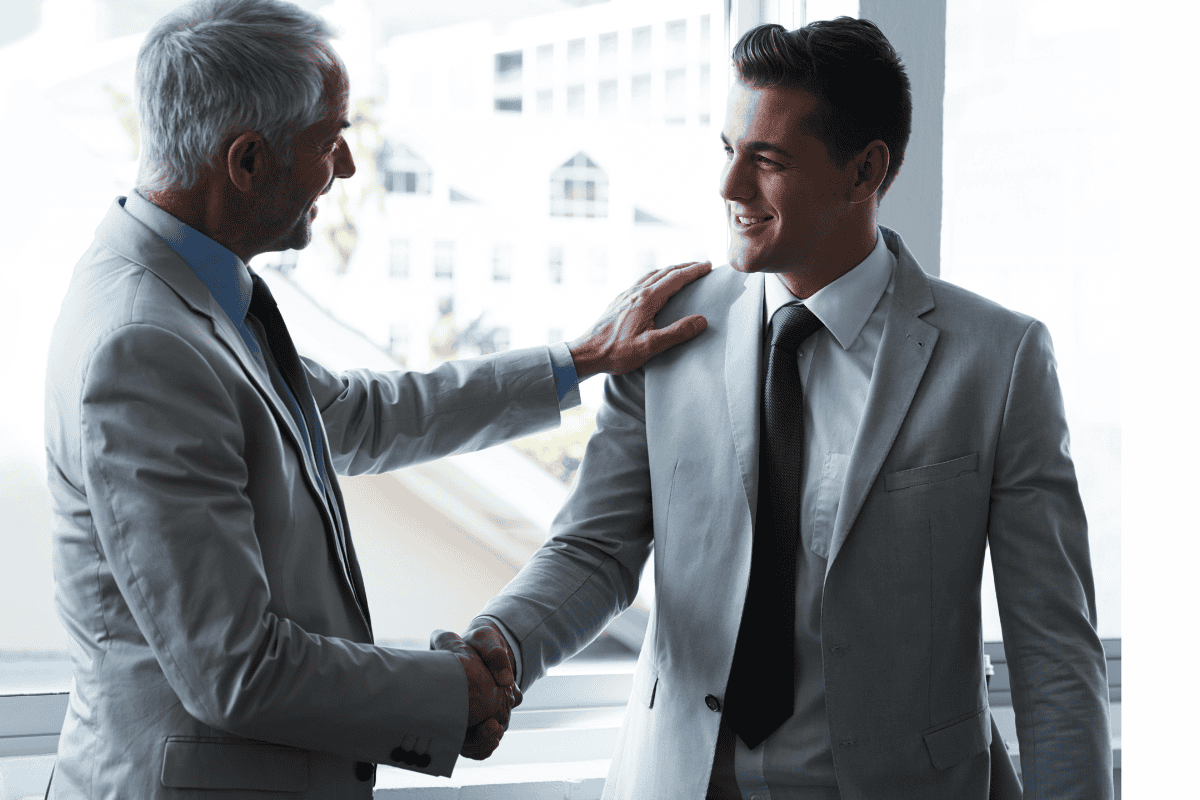 Differences Between Transactional and Relational Sales - Bush Marketing