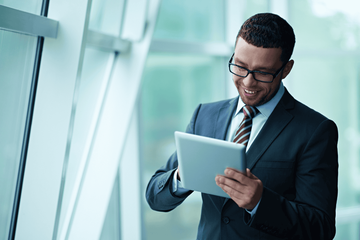 10 Habits Of A Highly Successful CEO - Bush Marketing